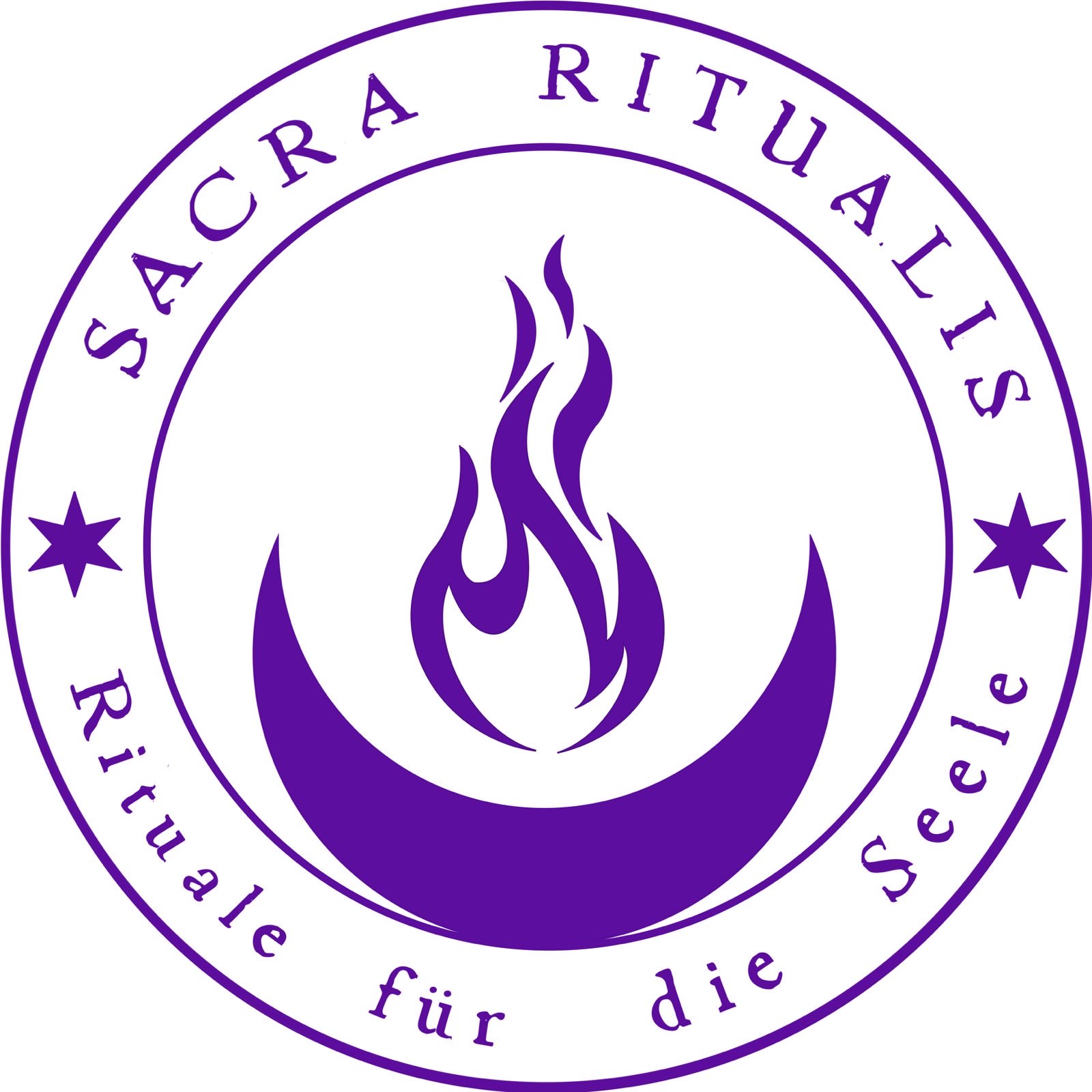 Sacra Ritualis - STARTSEITE